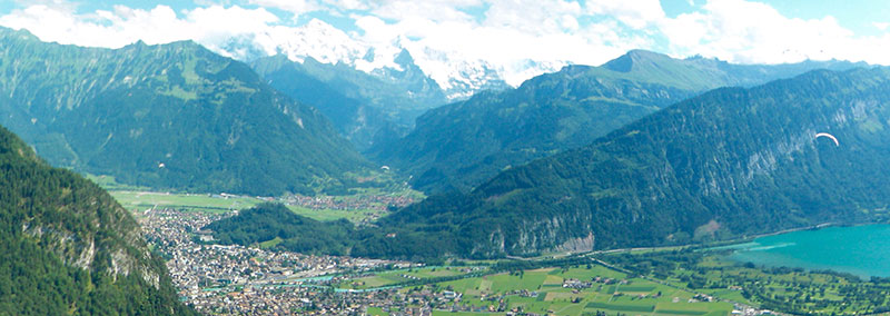 Interlaken